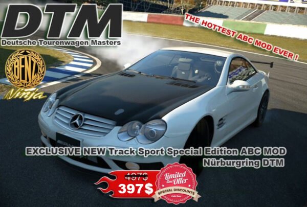 Mods Add Features To Your Car Benzninja