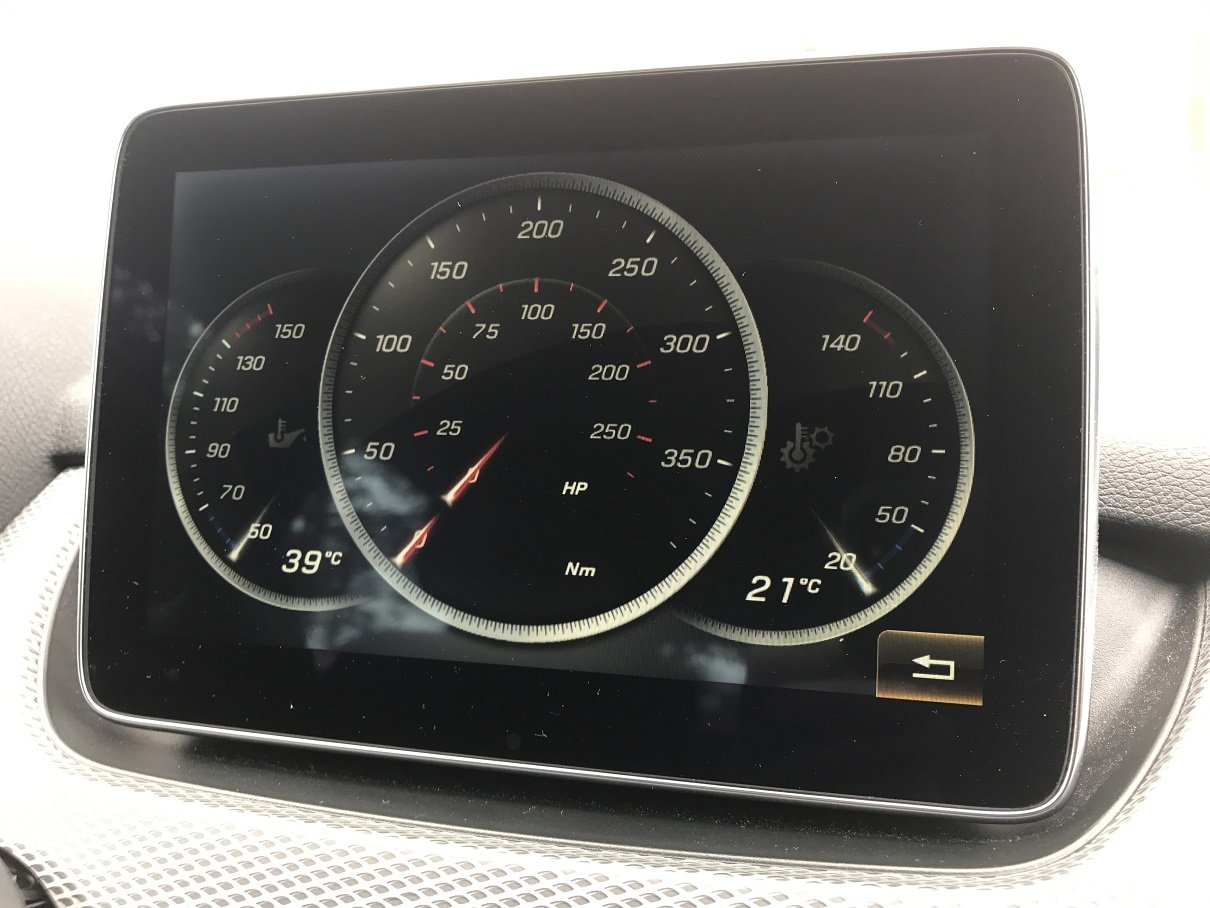 MODS (add features to your car) | BenzNinja.com