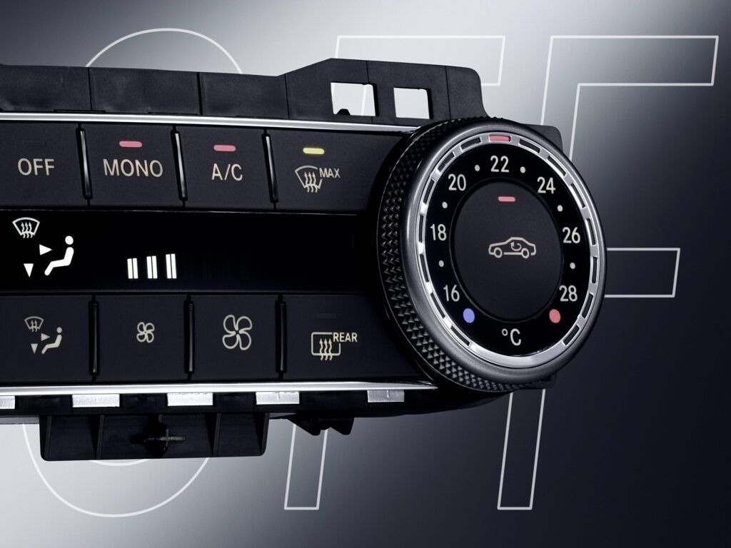 MODS (add features to your car) | BenzNinja.com